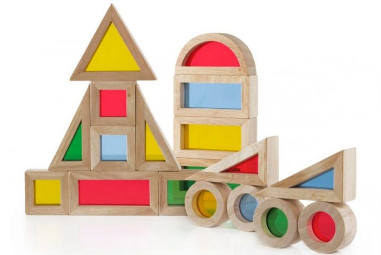Best Building Sets for Toddlers | Expand Their Block Area