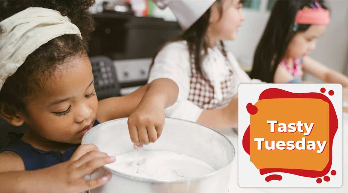 80 Ways To Celebrate NAEYC Week of the Young Child